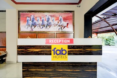 FabHotel Seven Hills Inn, Lonavla Restaurant & Bar, Pune: Reviews ...