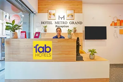 FabHotel Metro Grand, Koramangala, Bangalore: Reviews, Photos & Offers ...
